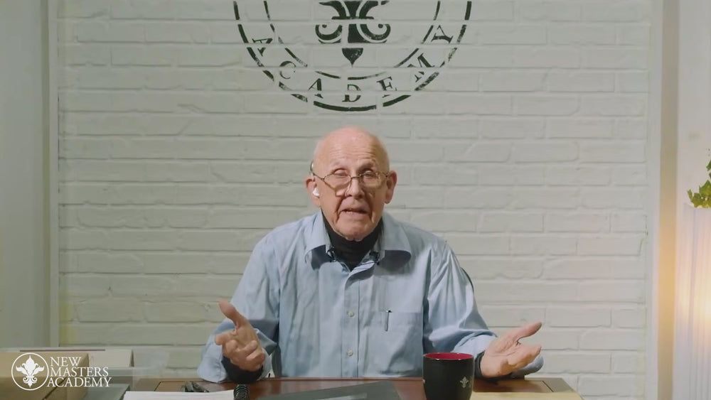 Vilppu Drawing Manual – New Masters Academy