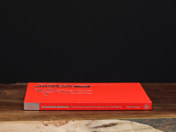 Vilppu Drawing Manual – New Masters Academy