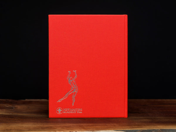 Vilppu Drawing Manual – New Masters Academy