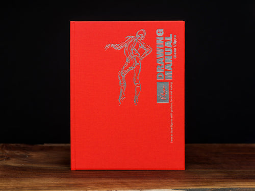 Vilppu Drawing Manual – New Masters Academy